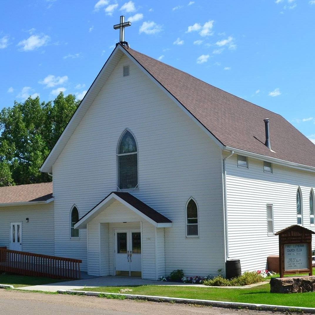 First Lutheran Savage | Forward Faith